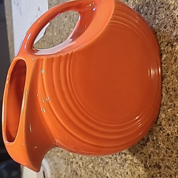 Fiesta | Kitchen | Fiesta Pitcher | Poshmark